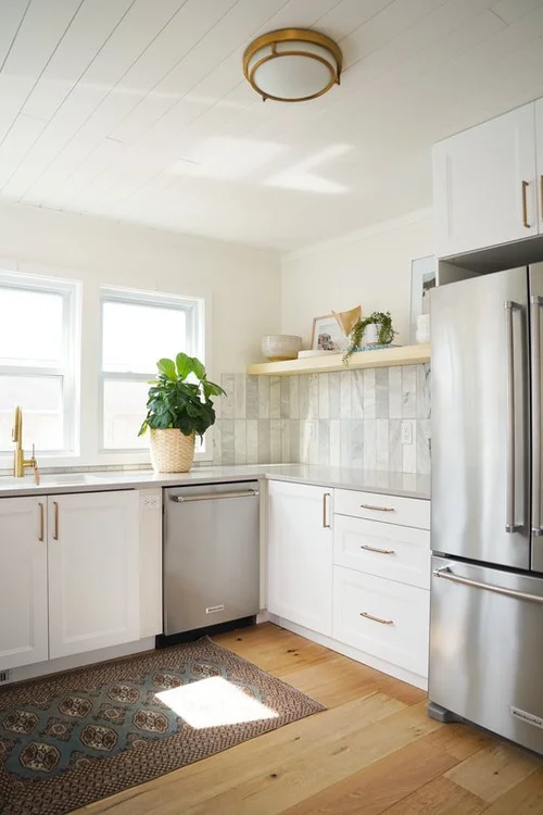 Bay Cottage — Hannah Tyler Home