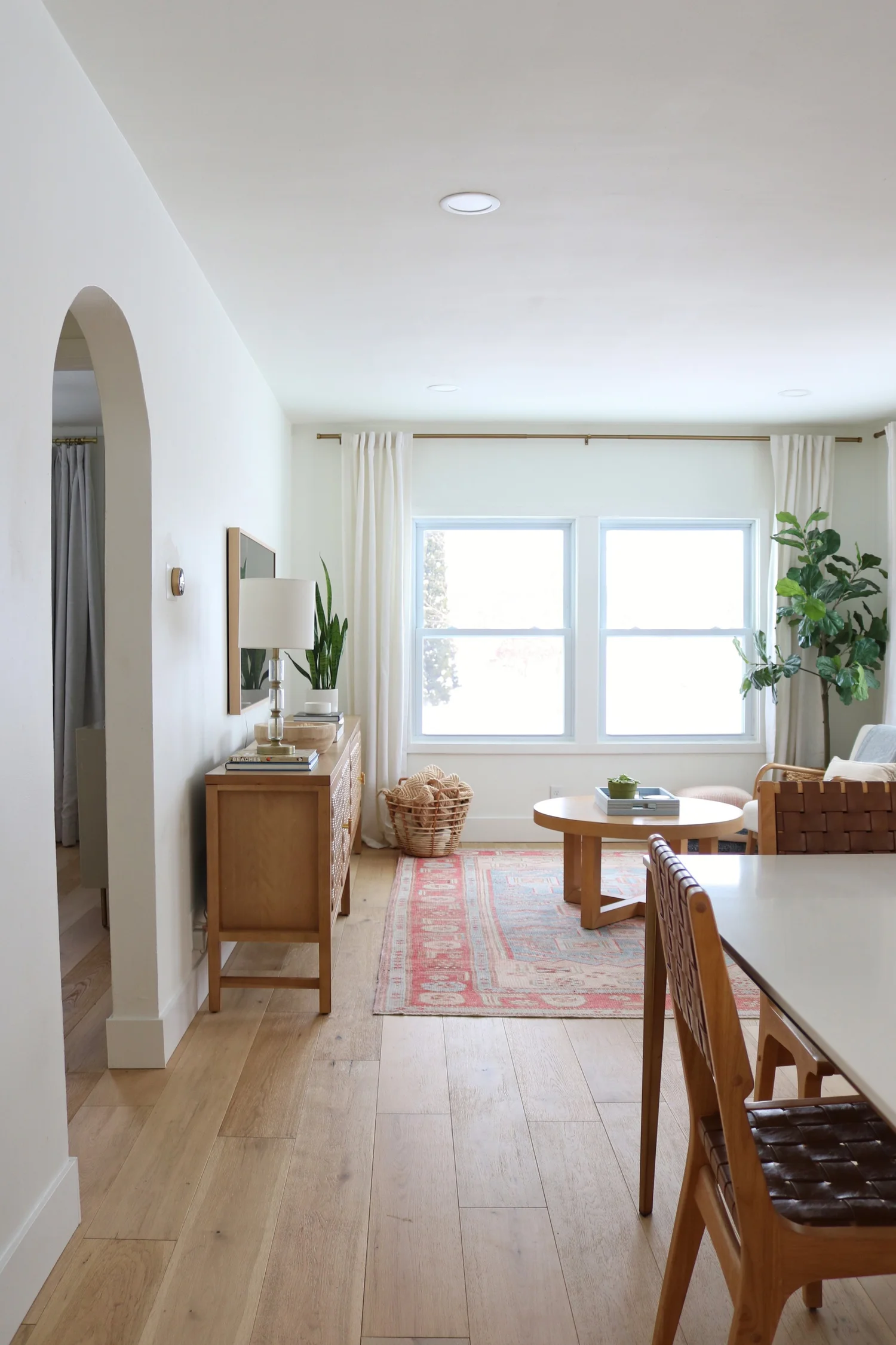Bay Cottage — Hannah Tyler Home
