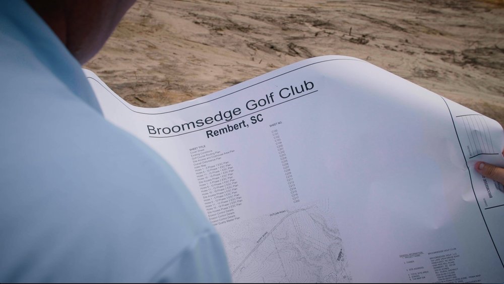 FAQs — BROOMSEDGE