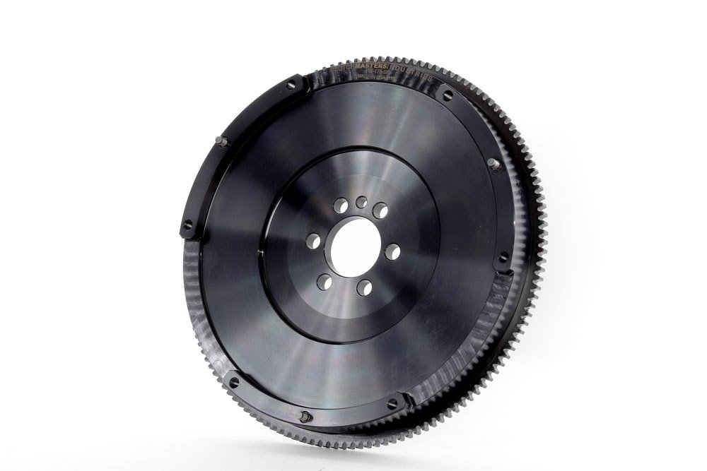 Clutchmasters Lightweight Steel Flywheel Juke/B17 Sentra — TheFastReligion