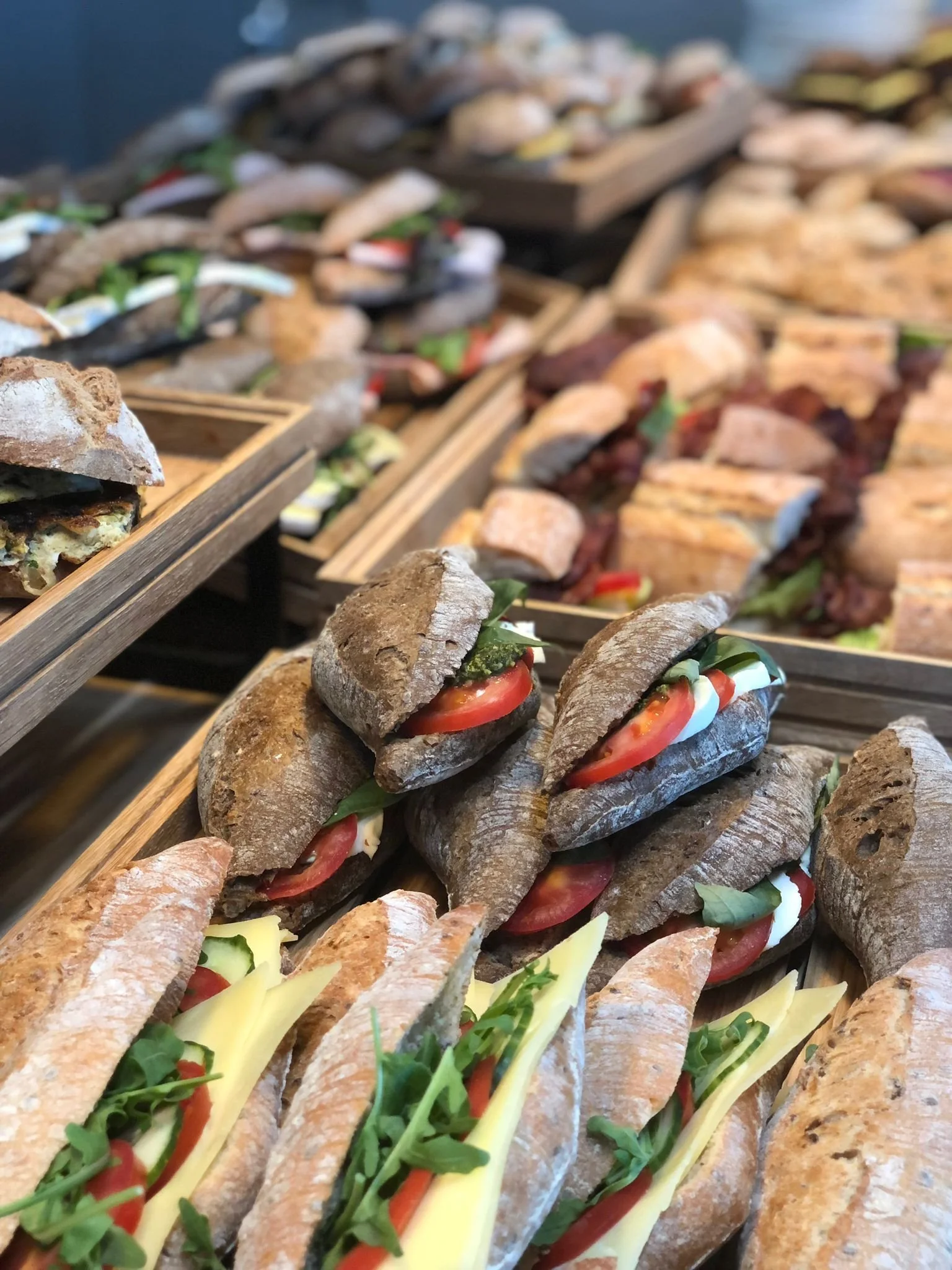 amsterdam eet