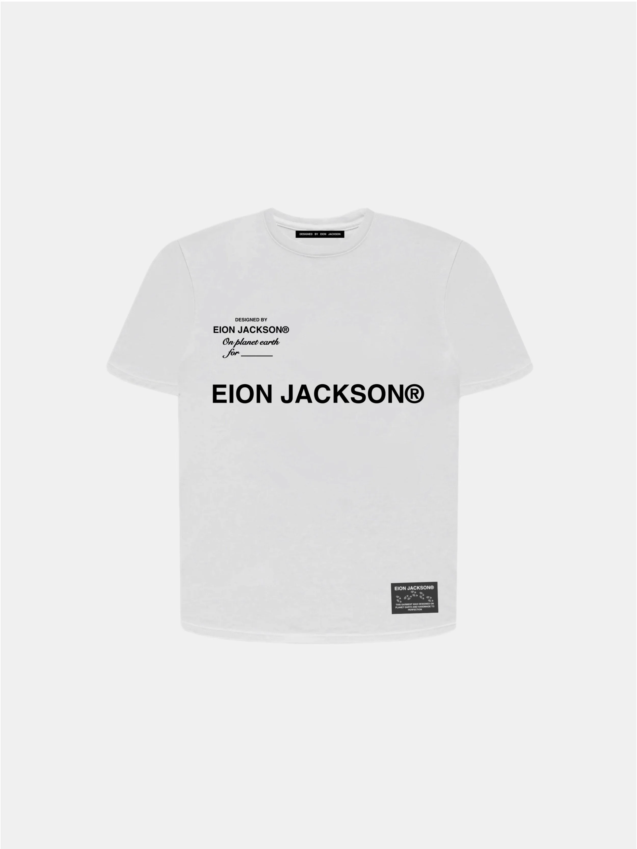 Luxury Streetwear | EION JACKSON®