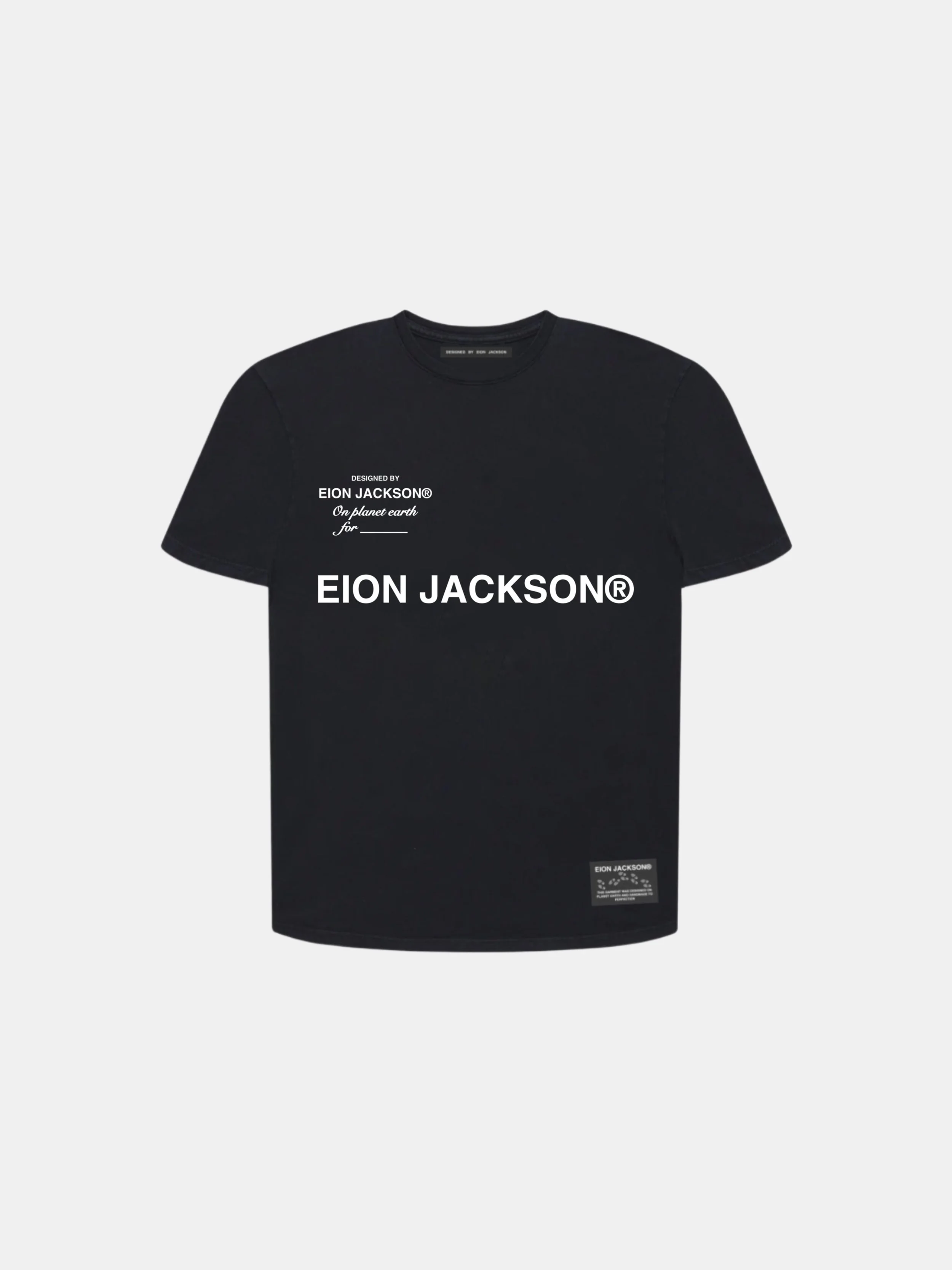 Luxury Streetwear | EION JACKSON®