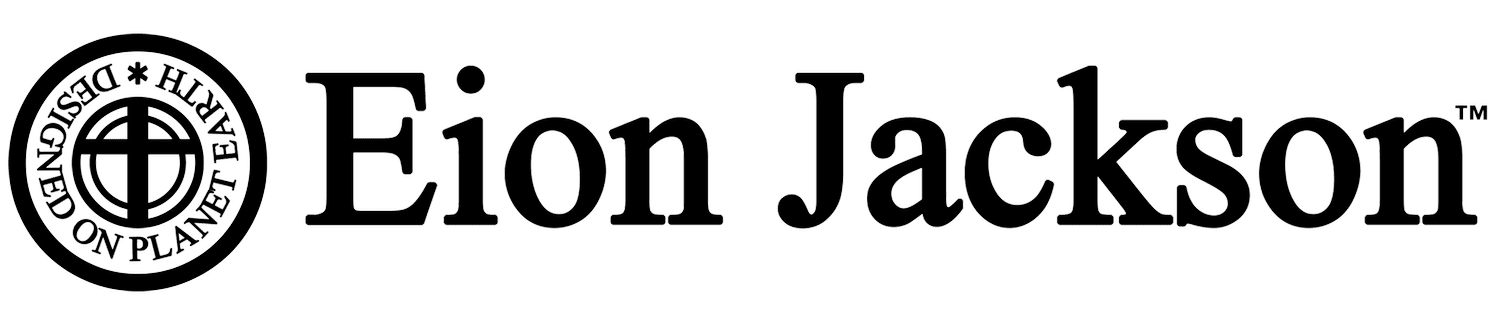 Luxury Streetwear | EION JACKSON®