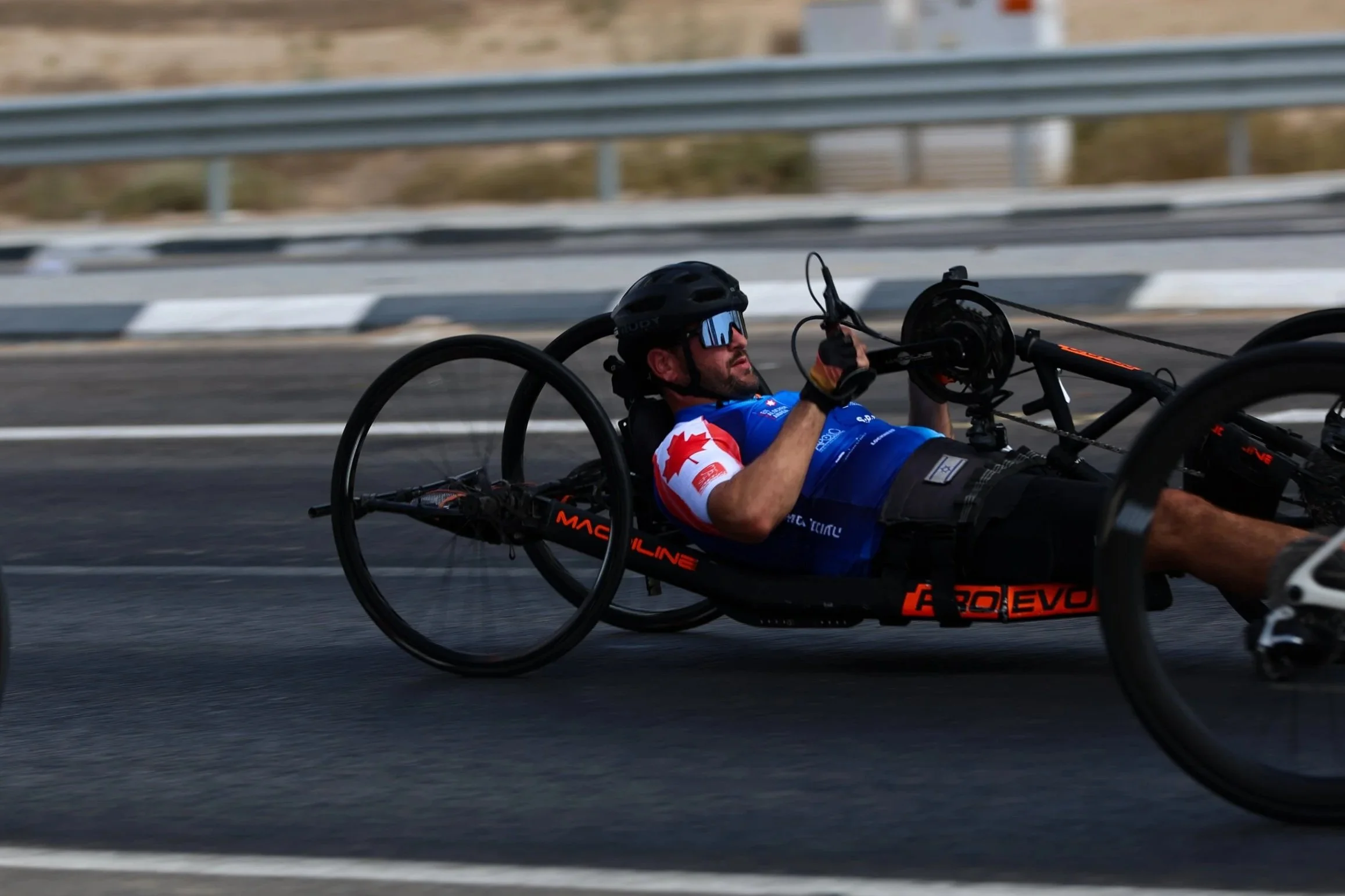 Beit Halochem Canada, Aid to Disabled Veterans of Israel