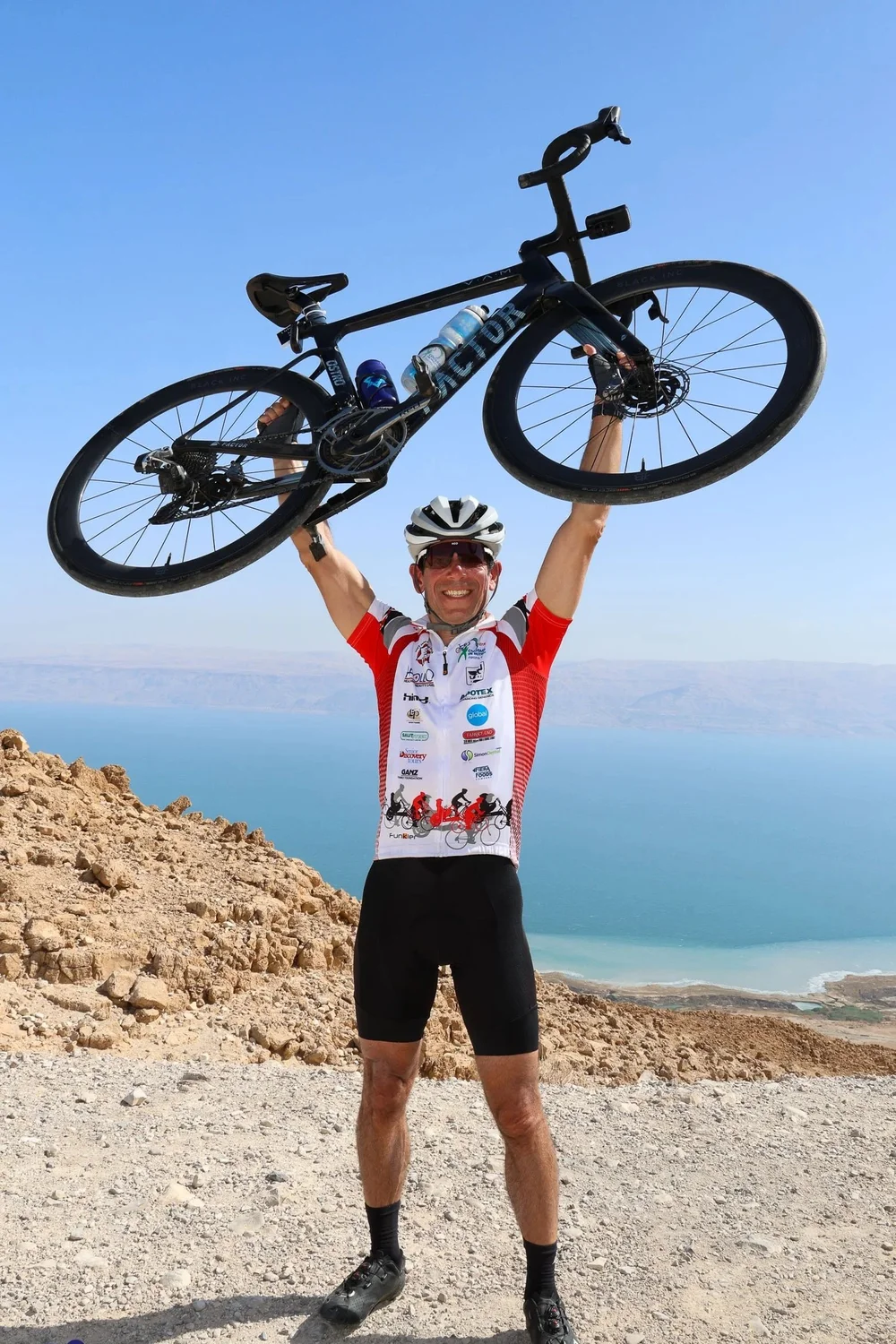 Beit Halochem Canada, Aid to Disabled Veterans of Israel