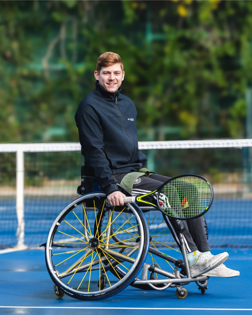 Beit Halochem Canada, Aid to Disabled Veterans of Israel