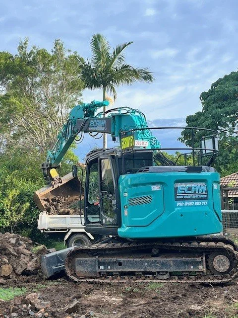 Gallery — East Coast Rock Works