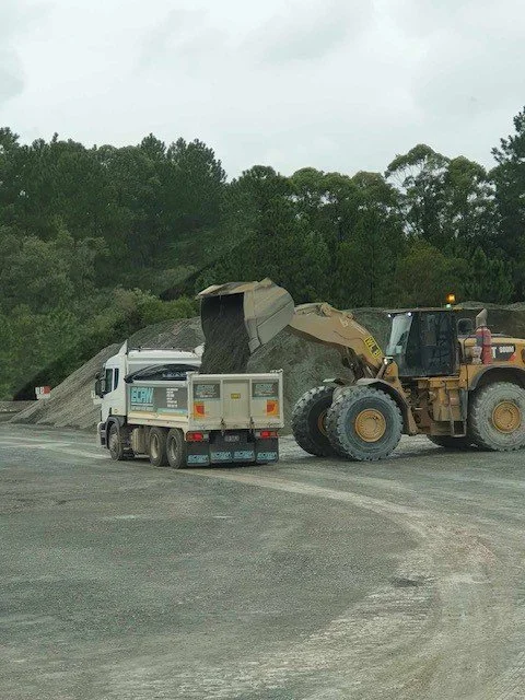 Gallery — East Coast Rock Works