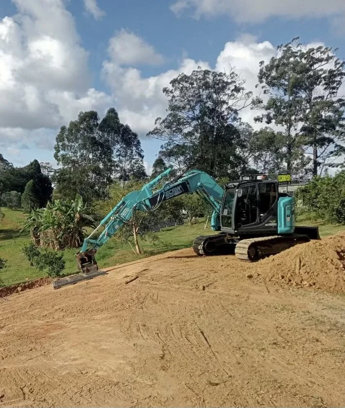 East Coast Rock Works