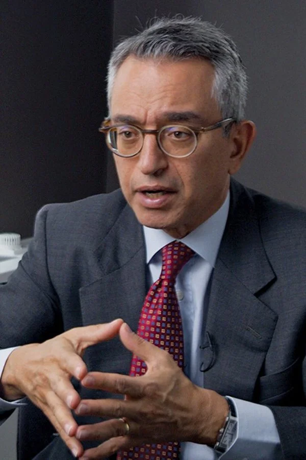 BUILD by Sadek Wahba