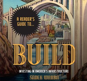 BUILD by Sadek Wahba