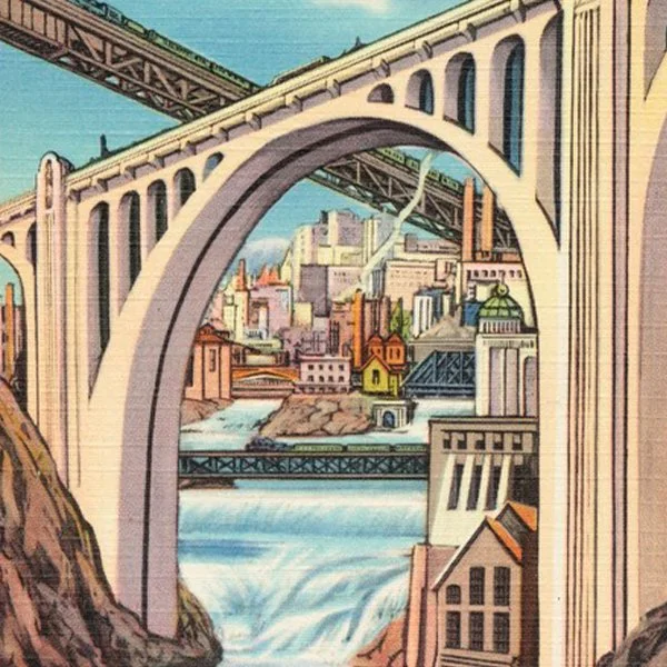 BUILD by Sadek Wahba