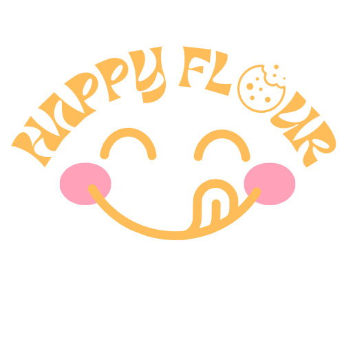 Happy Flour