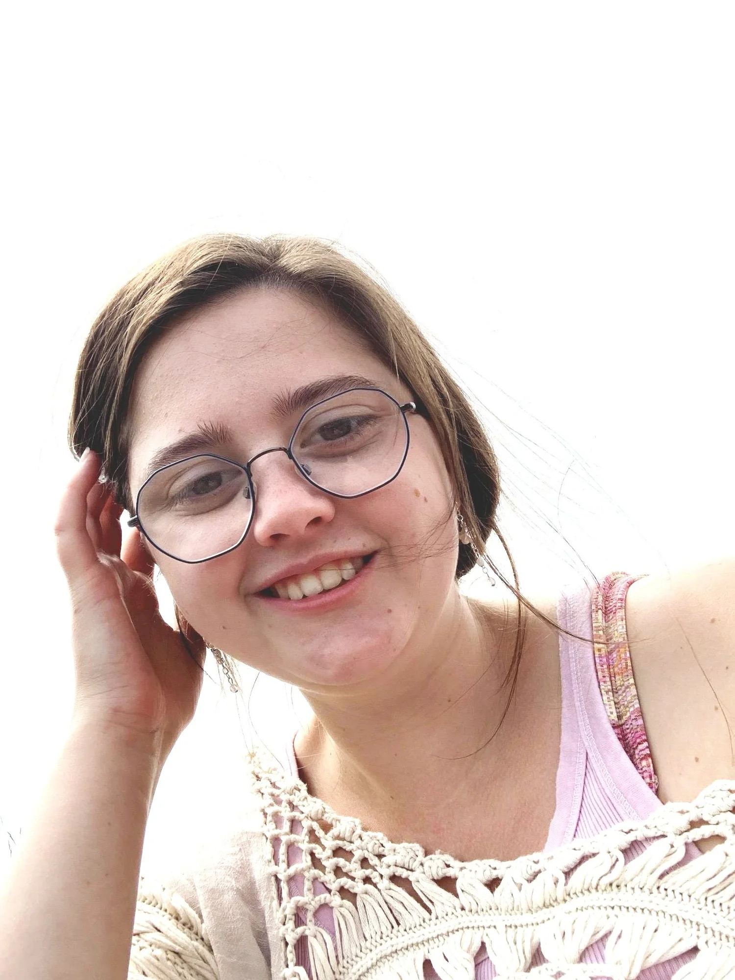 About Us — Swimming With