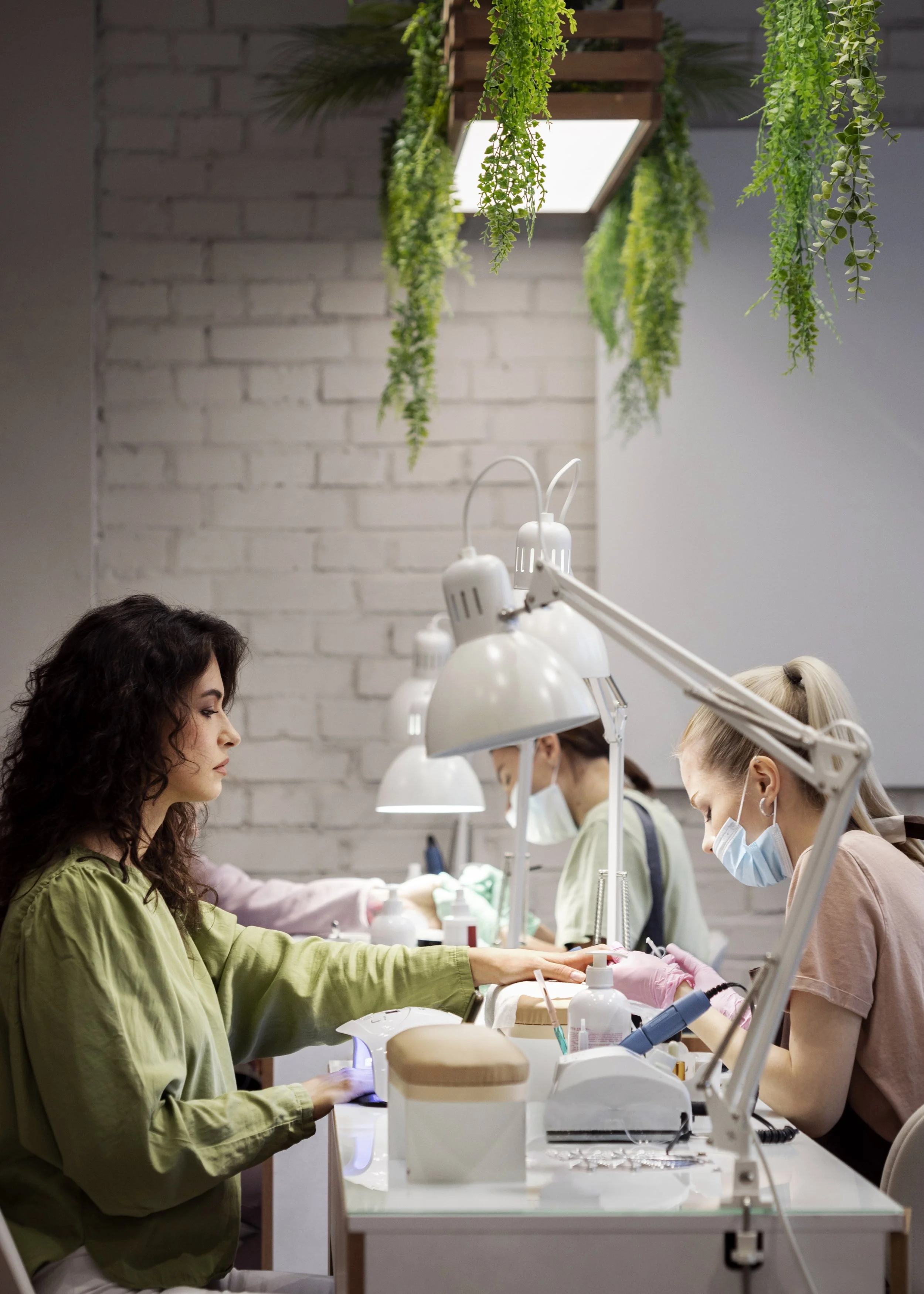 Mid Michigan School of Cosmetology