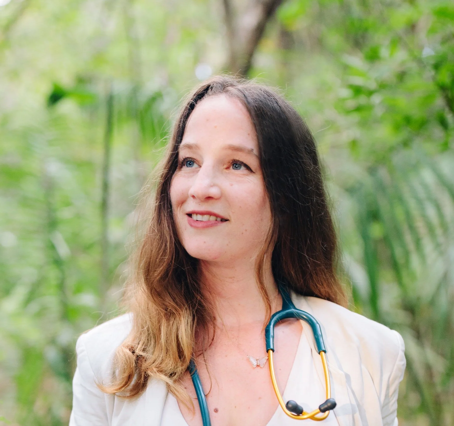 Dr. Tali Kahan, Naturopathic Doctor in Los Angeles