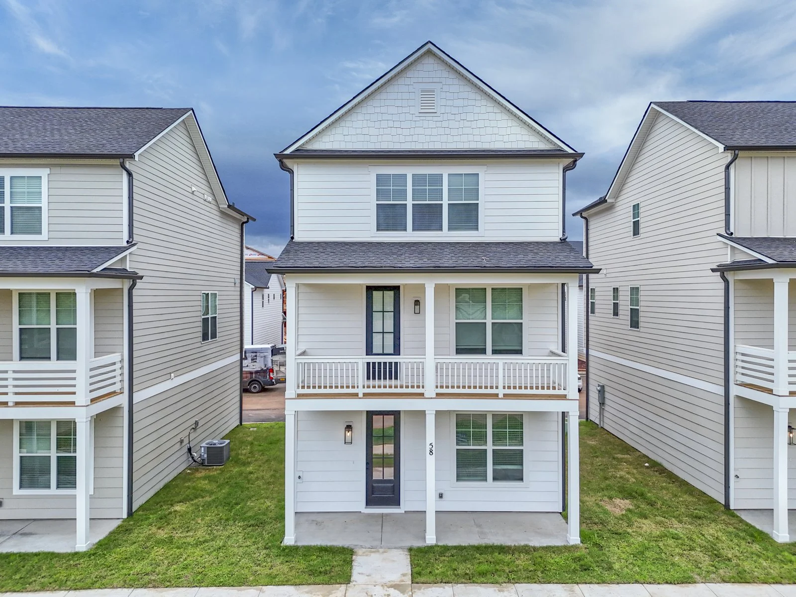 Neighborhood — 1589 Residences | Huntsville, AL Rental Homes