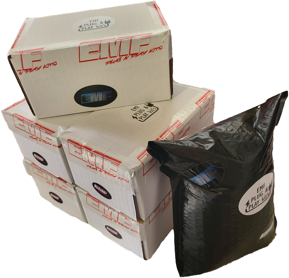 Electric Moto Family -EMF