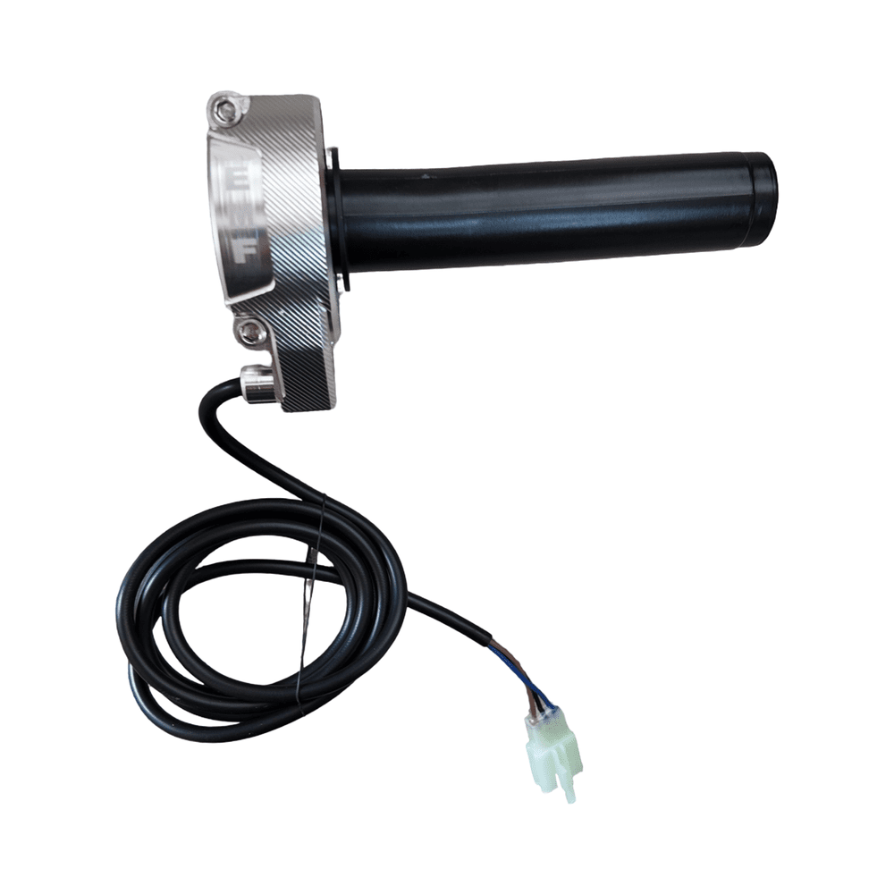Surron Throttle For Vevor, FarDriver, And Kelly Controllers Plug N ...