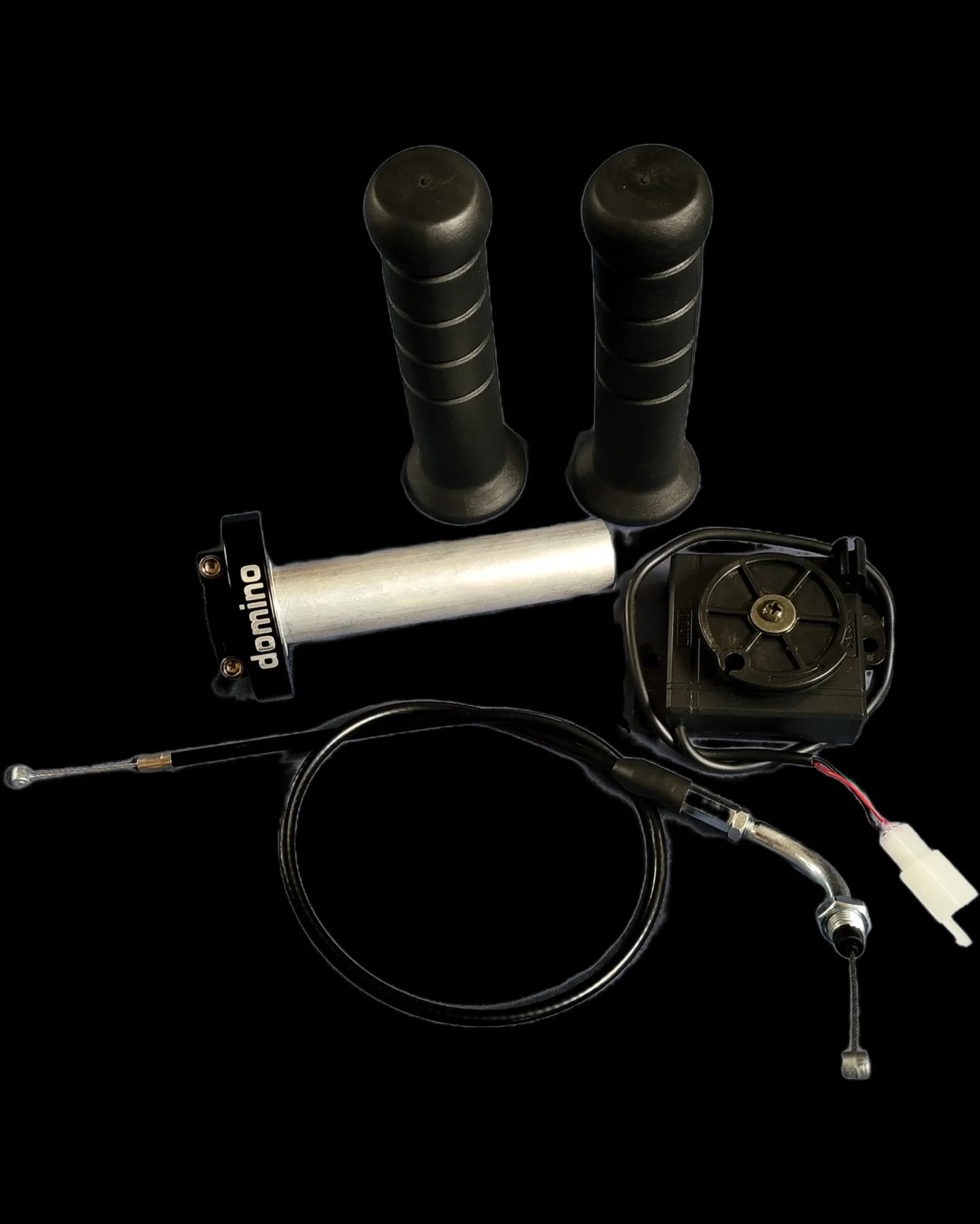 Surron Throttle For Vevor, FarDriver, And Kelly Controllers Plug N ...