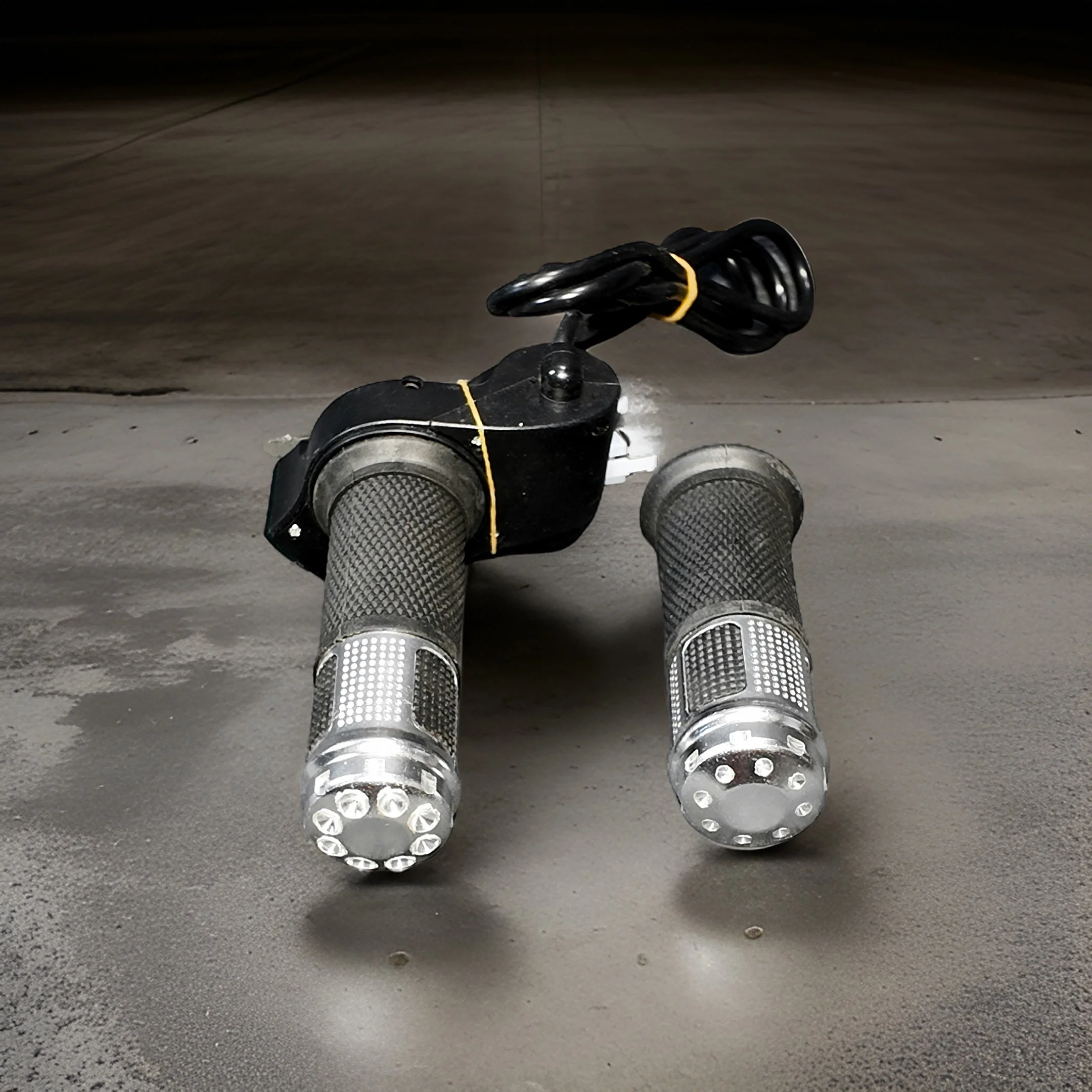 Surron Throttle For Vevor, FarDriver, And Kelly Controllers Plug N ...