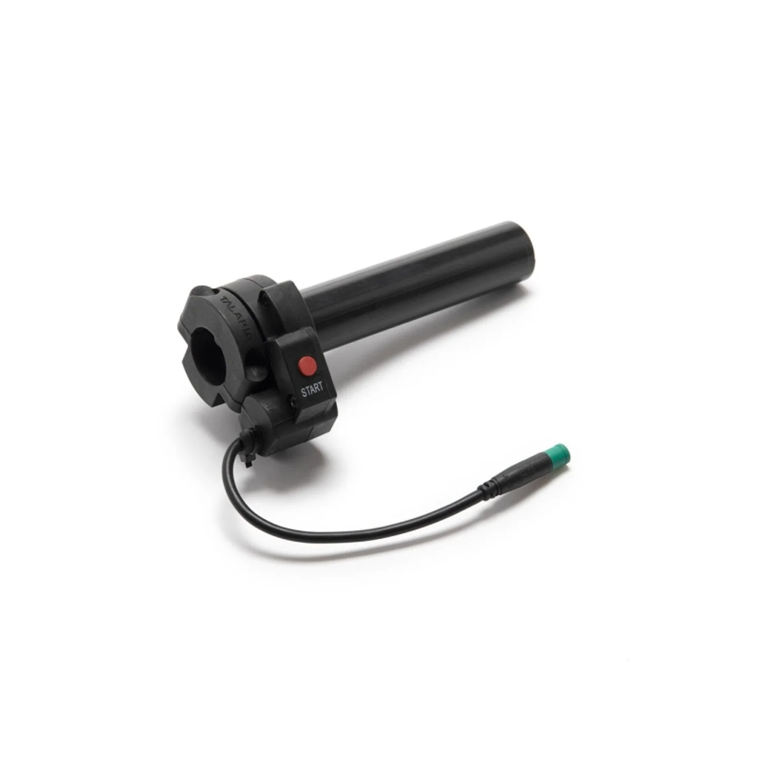 Plug And Play To Vevor Controller Throttle with Voltmeter, key, 3-Speed ...