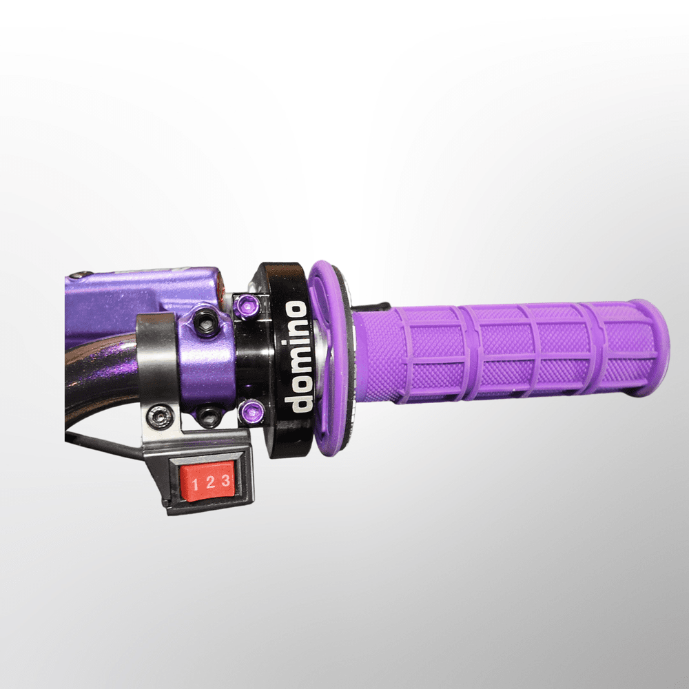 Surron Throttle For Vevor, FarDriver, And Kelly Controllers Plug N ...