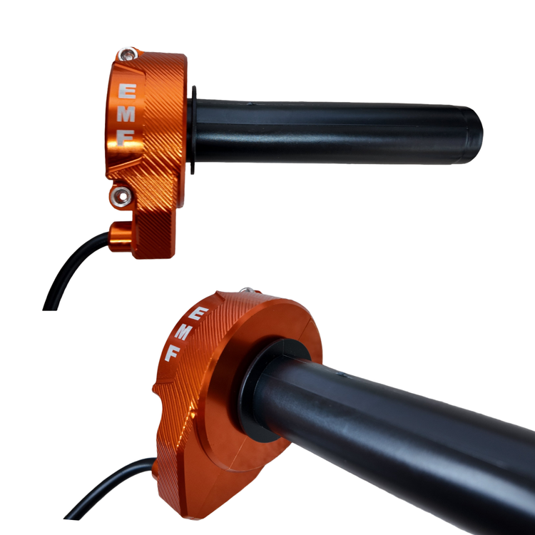 Surron Throttle For Vevor, FarDriver, And Kelly Controllers Plug N ...