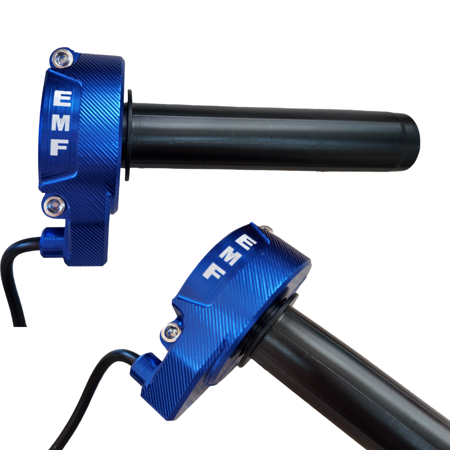 Surron Throttle For Vevor, FarDriver, And Kelly Controllers Plug N ...