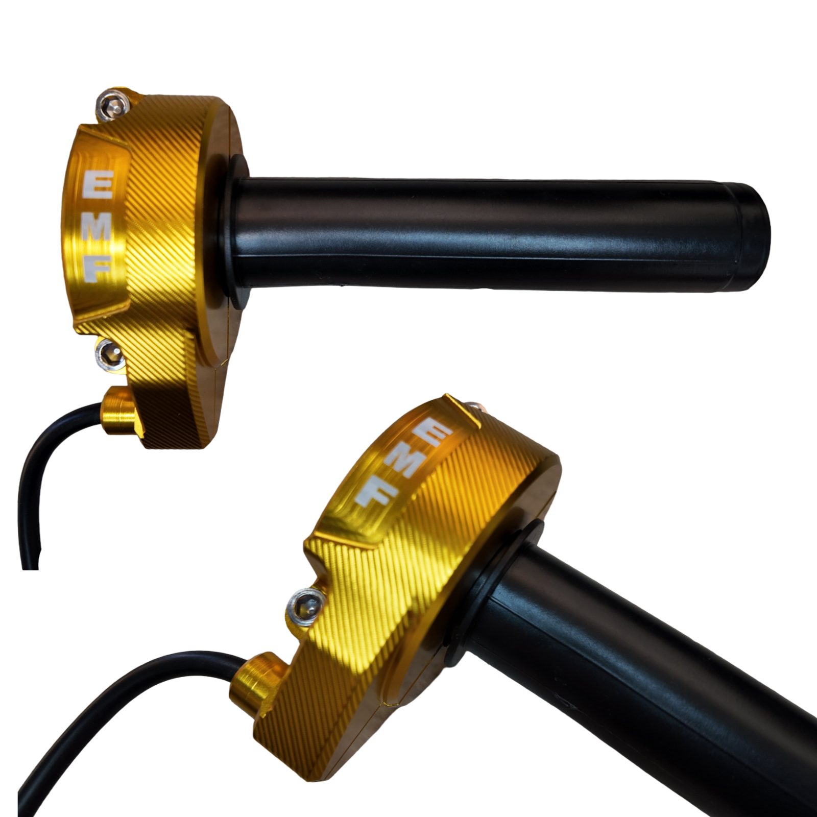 Surron Throttle For Vevor, FarDriver, And Kelly Controllers Plug N ...