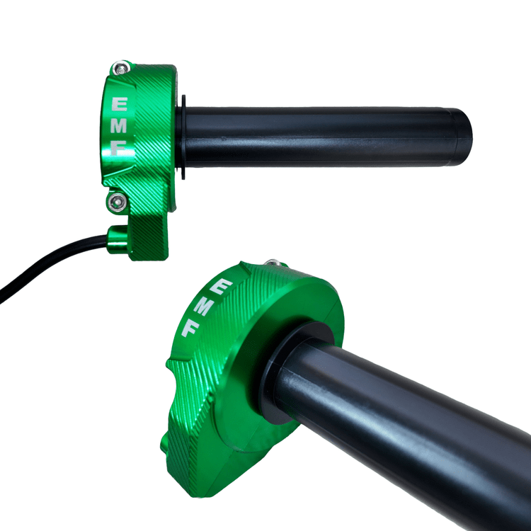 Surron Throttle For Vevor, FarDriver, And Kelly Controllers Plug N ...