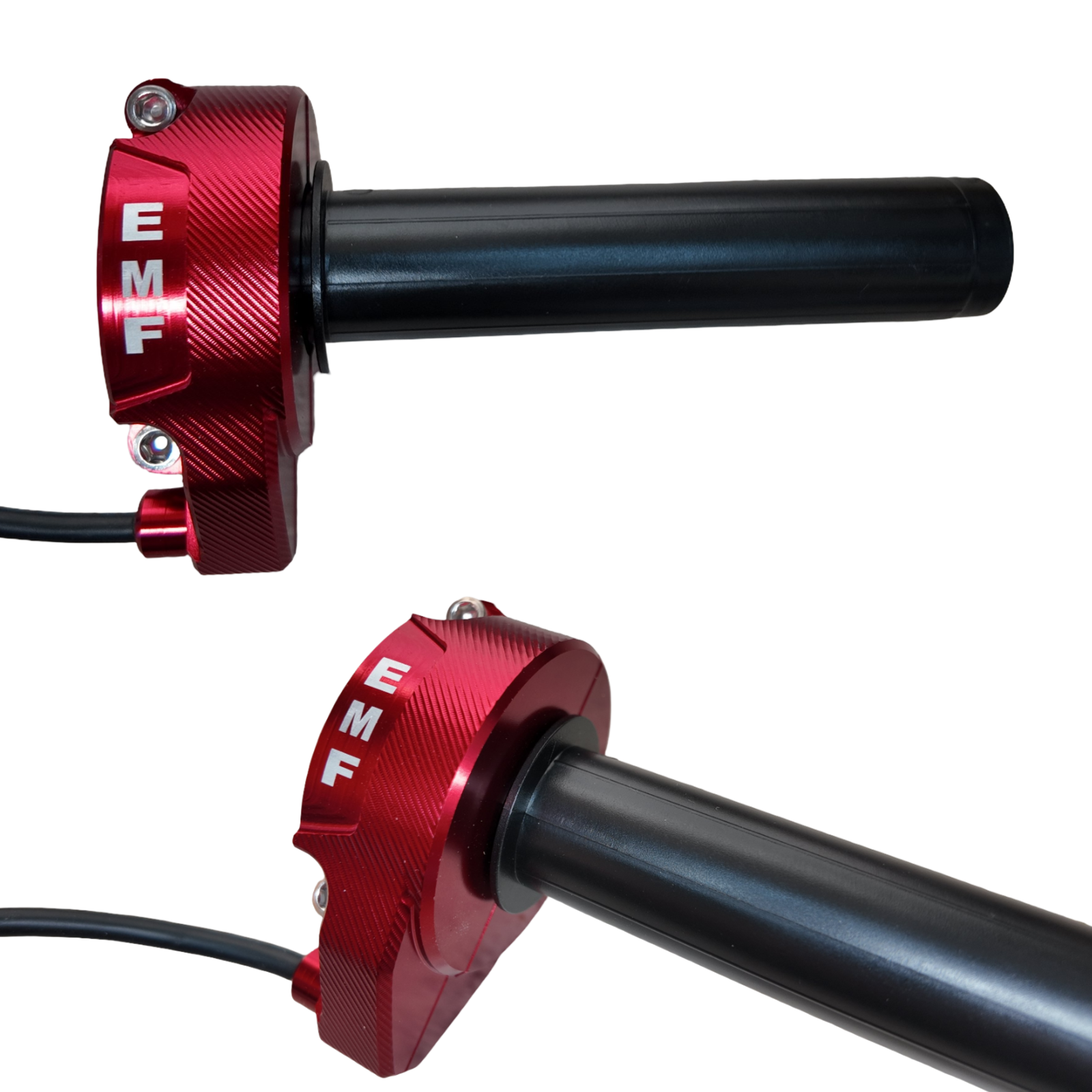 Surron Throttle For Vevor, FarDriver, And Kelly Controllers Plug N ...