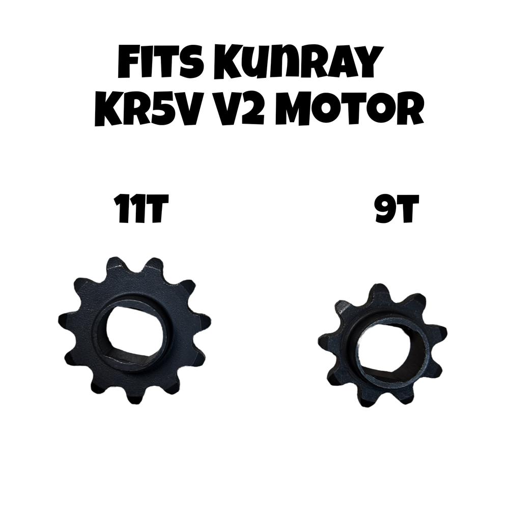 MX500/MX650 & SX500 Swing Arm Extensions (Gen 3) — Electric Moto Family ...