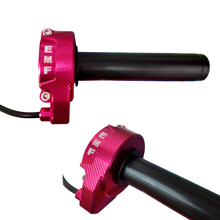 Surron Throttle For Vevor, FarDriver, And Kelly Controllers Plug N ...