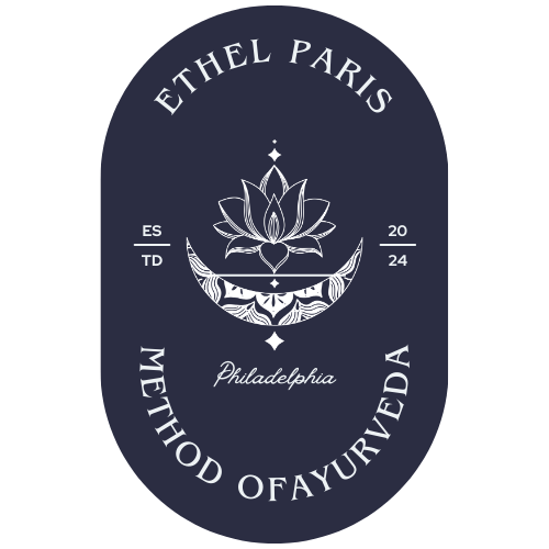 The Paris Method of Ayurveda