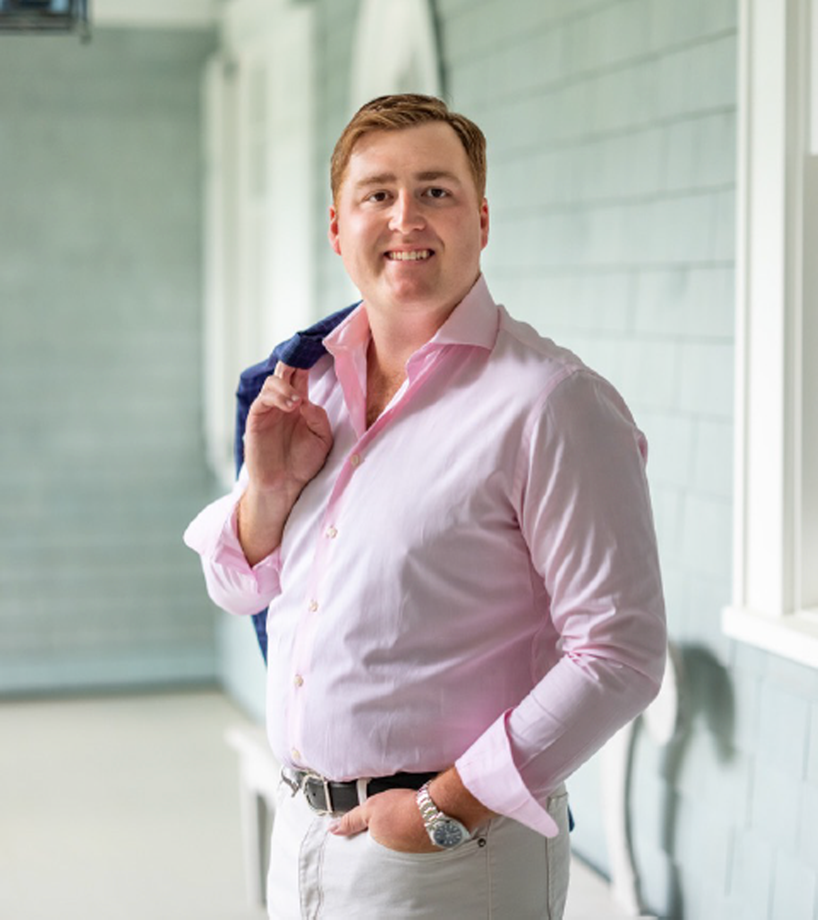 Our Story — The Clubhouse Westport