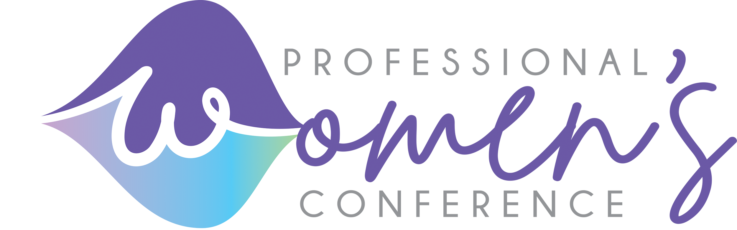Professional Women's Conference