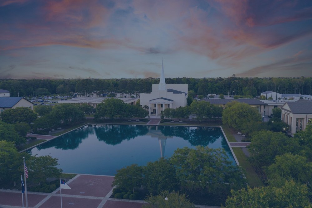 International Association of Baptist Colleges & Universities