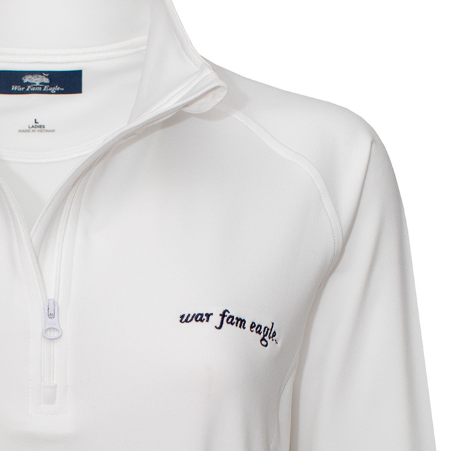 War Fam Eagle Branded Clothing and Accessories | Auburn University