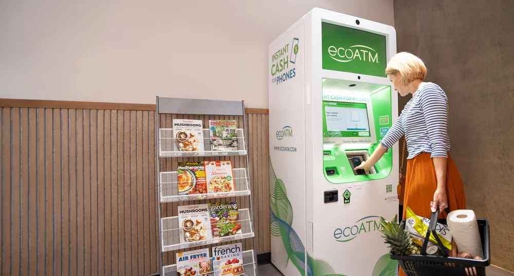 ecoATM