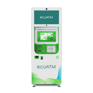Kiosks | Boost Traffic & Sales — ecoATM