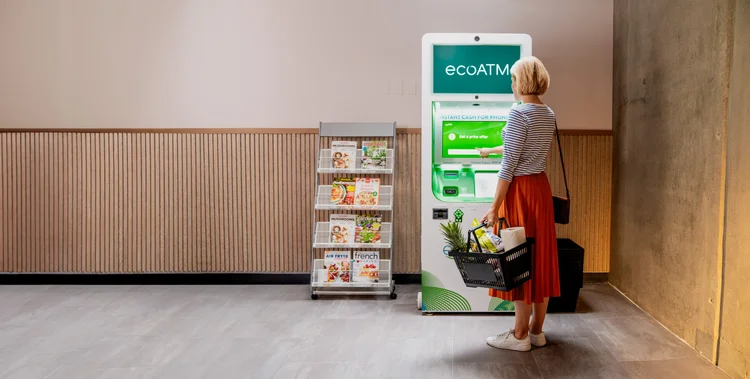 ecoATM