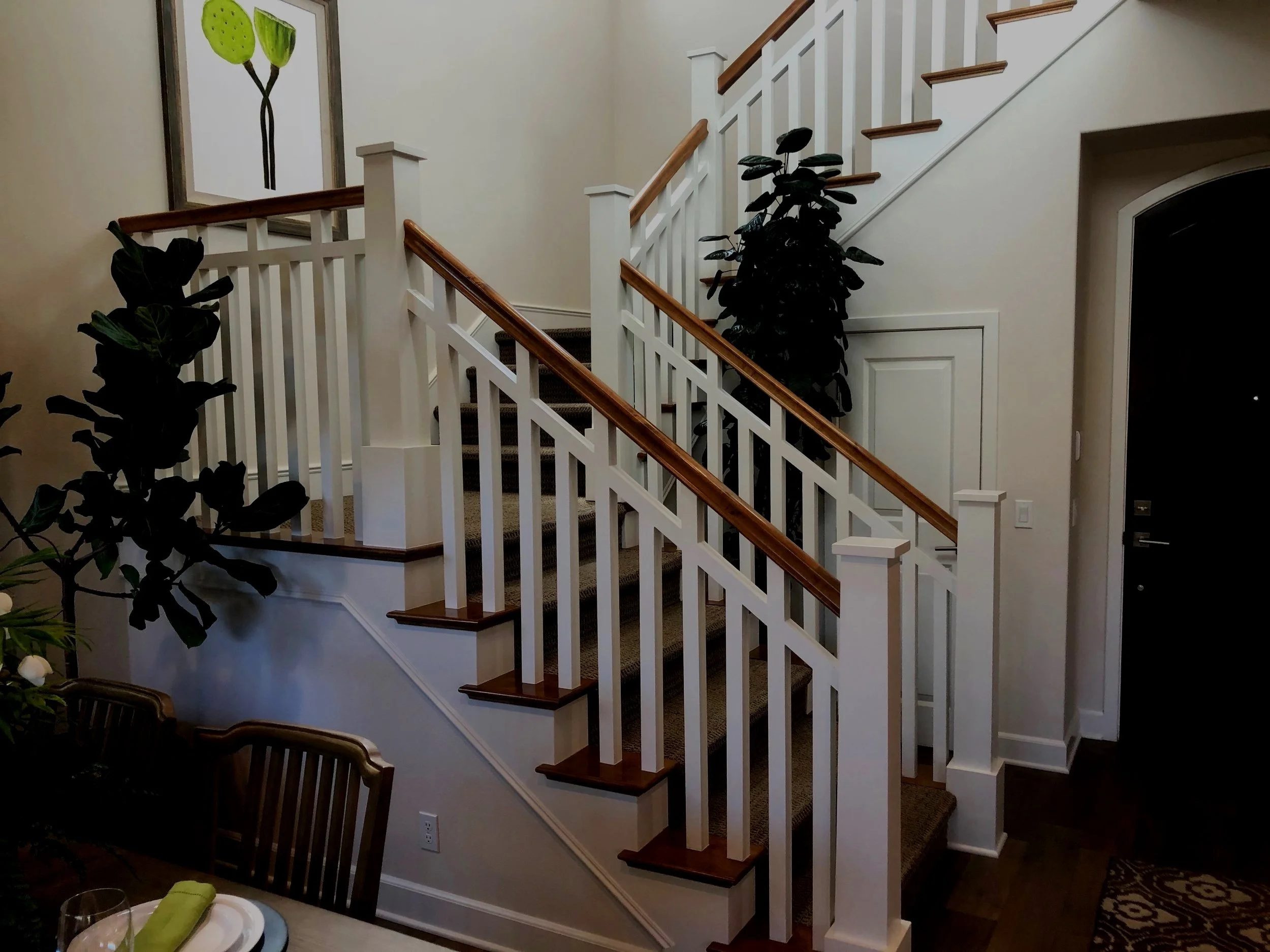 Whalen Stair Company
