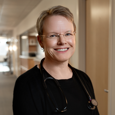 Meet Our Board-Certified Medical Oncologists — Katmai Oncology