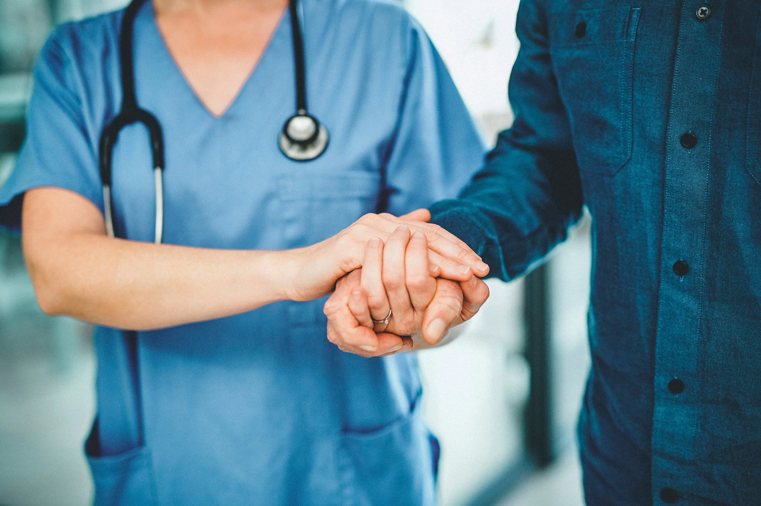 Providers — Katmai Oncology