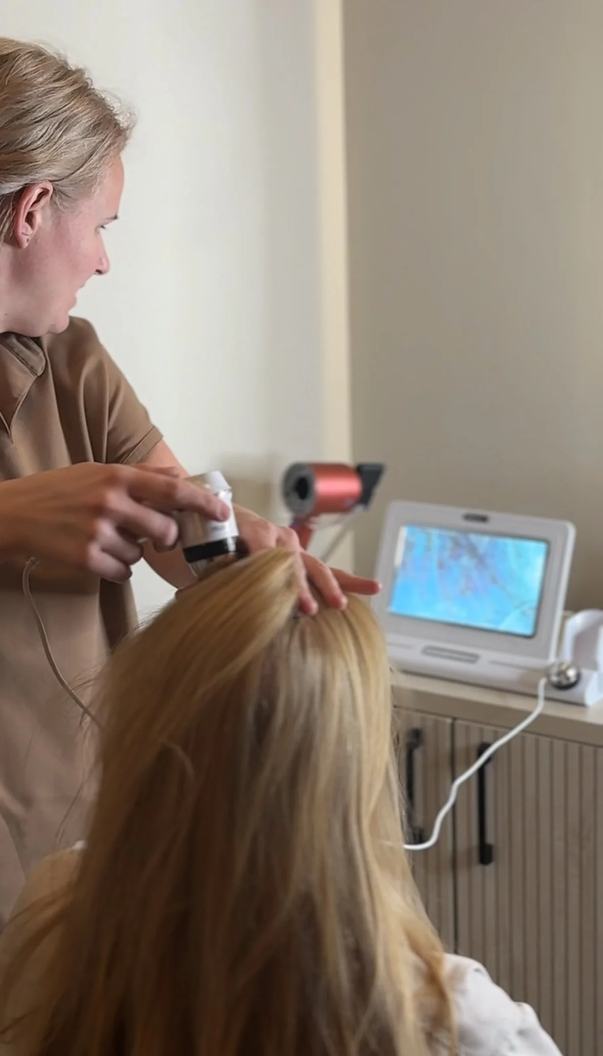 Flow Head Spa