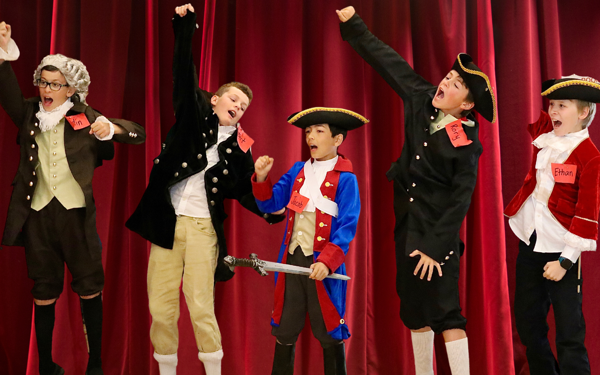 Kiddo! Funded Programs — Kiddo!