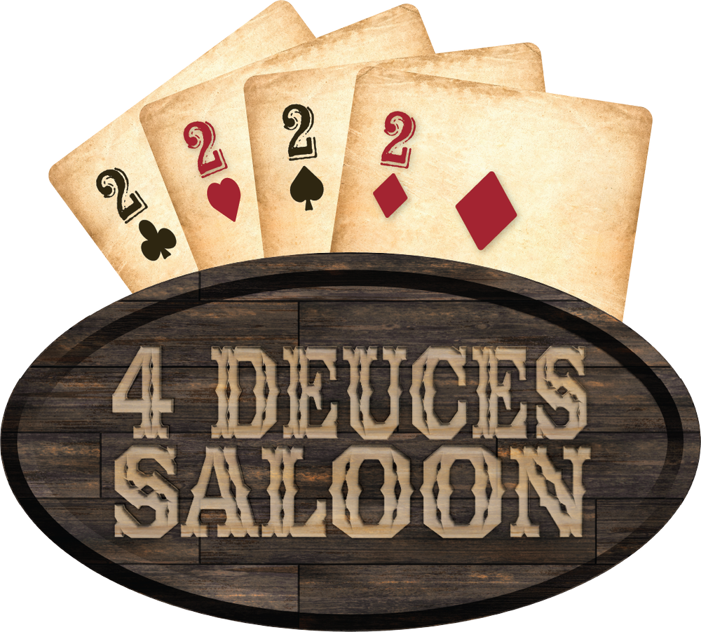 4 Deuces Saloon