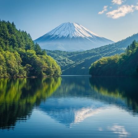 Celebrating Japan’s Mountain Day: The Cultural Significance of Yama no ...
